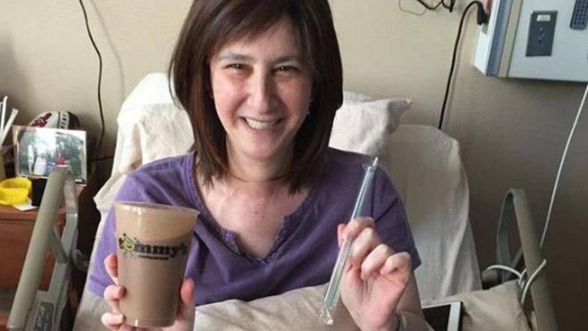 Sebelum Meninggal Emily Ingin Milkshake dari Toko Berjarak 600 Km