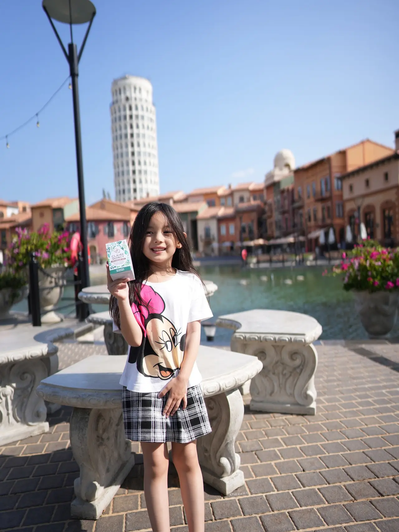 Winona Willy Adik Nikita Willy Bahas Manfaat ASI Lancar, Bahagia Lihat ...