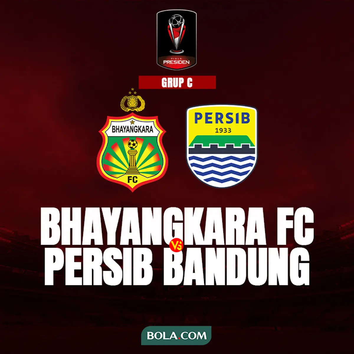 Persib Logo 2022