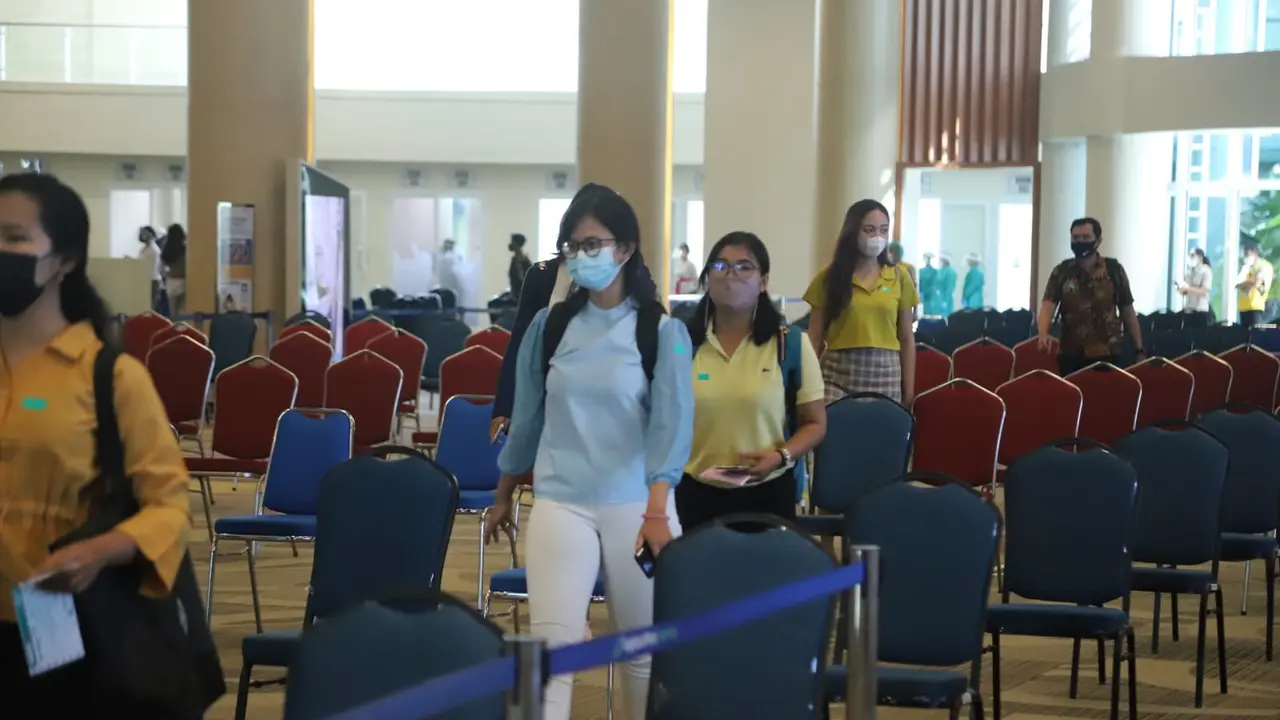 Alasan Bali Dipilih Jadi Daerah Uji Coba Bebas Karantina untuk PPLN ...