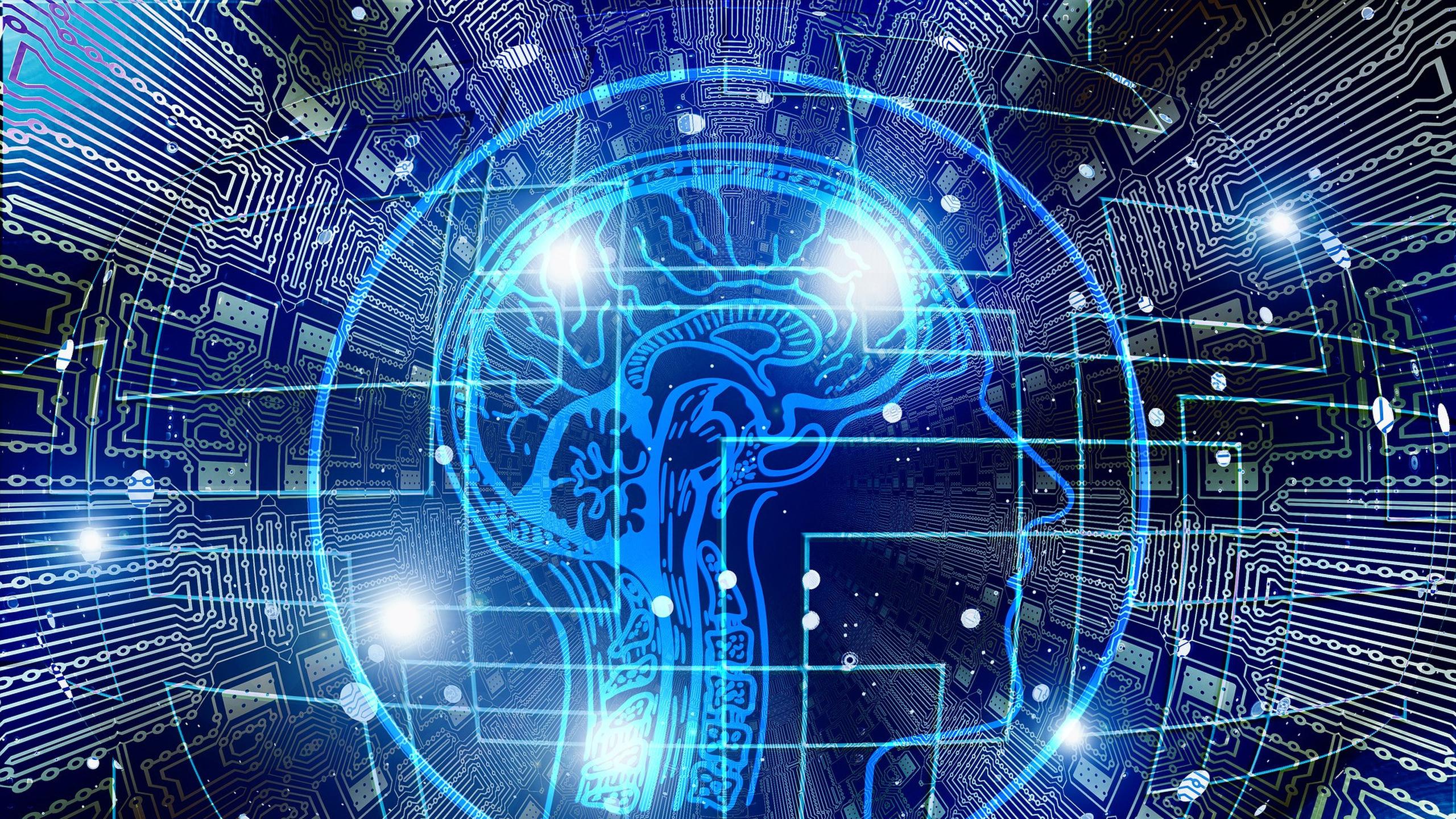 Artificial Intelligence Adalah Teknologi yang Mengubah Masa Depan ...