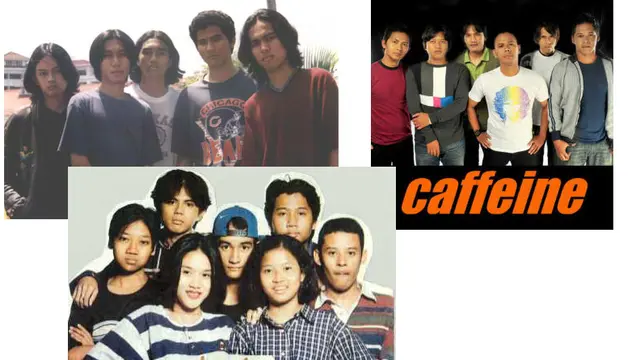 The 90's Festival, Bernostalgia dengan Segala Kenangan Tahun 90an ...