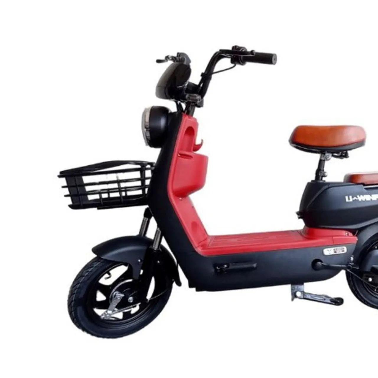 Harga Sepeda Listrik Uwinfly Rp 4 Jutaan Terbaru 2025, Cek Tipe dan ...