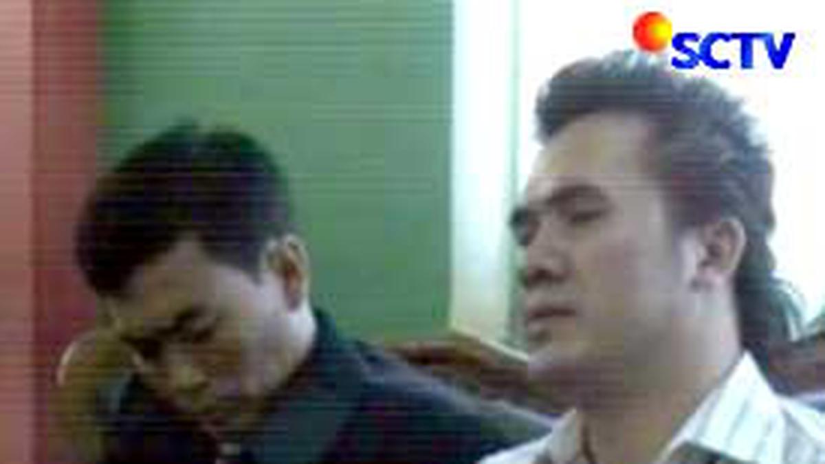 Ruhyadi-Saiful Jamil Lolos Seleksi - News Liputan6.com