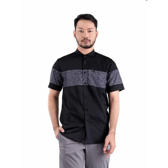 5 Inspirasi Baju Koko Lebaran 2025, Trendi dan Berkelas!