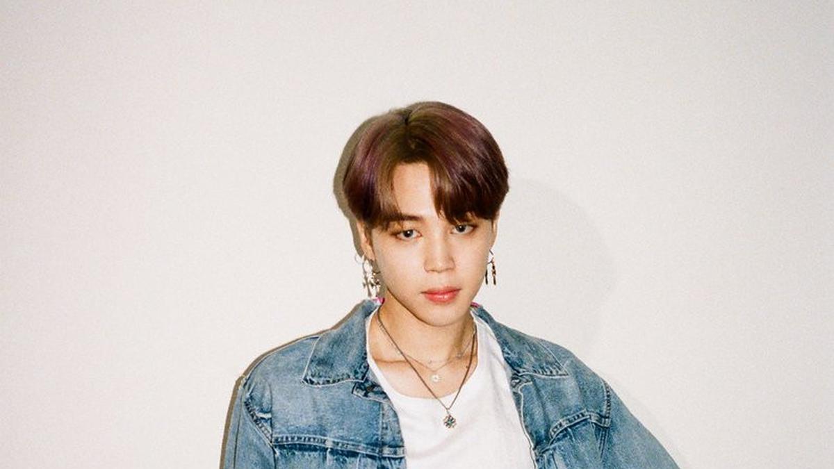 Jimin BTS dan Fakta-Fakta Menarik Tentangnya - Entertainment Fimela.com
