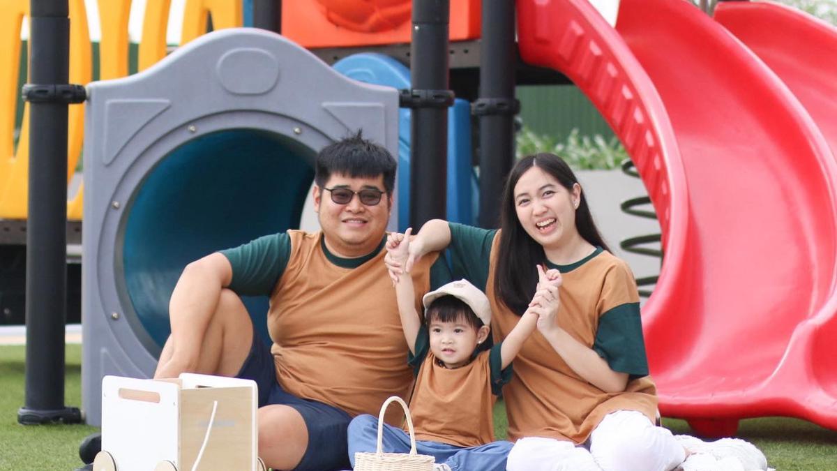 Diary Fimela: Mengenal Amelia Angeline, Ibu Multiperan yang Sukses ...