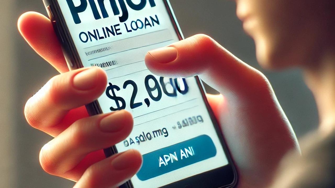 Gagal Bayar Pinjol? Ini Dampak yang Harus Diantisipasi dan Cara ...