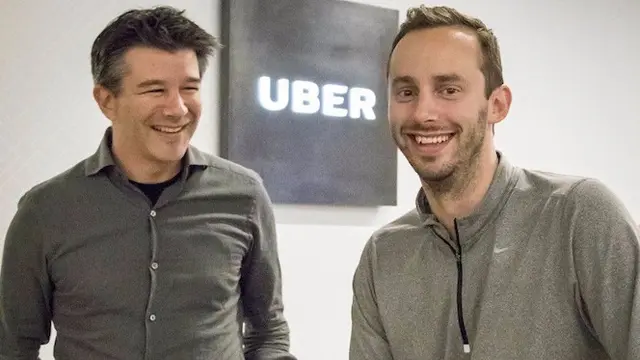 Kultur Perusahaan Buruk, Uber Bakal Berbenah Diri - Tekno Liputan6.com