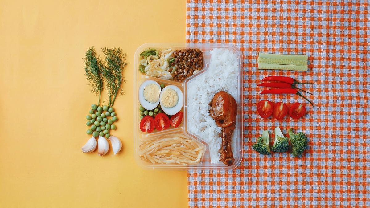Resep Rice Box yang Cocok Dijadikan Ide Jualan dan Aman untuk Kolesterol