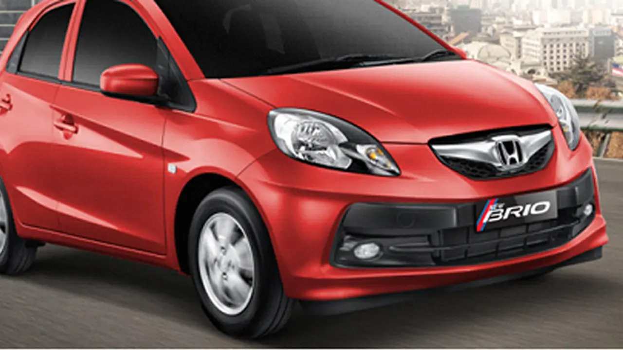 Sepuluh Mobil Terlaris di Indonesia Tahun 2018, Anda Punya Salah ...