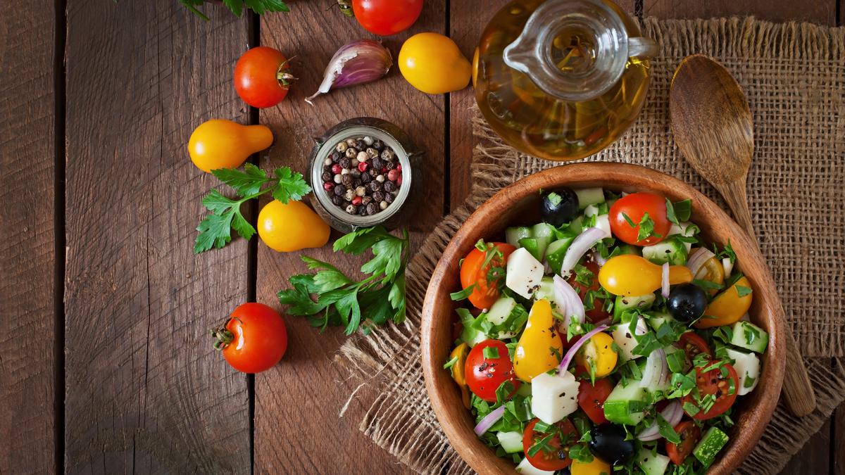 Inspirasi Menu Diet yang Sehat - Lifestyle Fimela.com