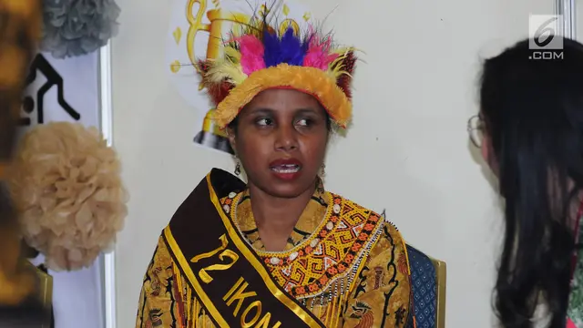 Fakta-Fakta Lisa Rumbewas, Lifter Legendaris Indonesia yang Meninggal ...