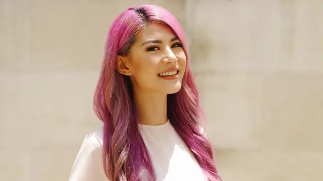 Sosok Andrea Gunawan, Influencer yang Ingin Punya Suami Bergaji Rp250 ...