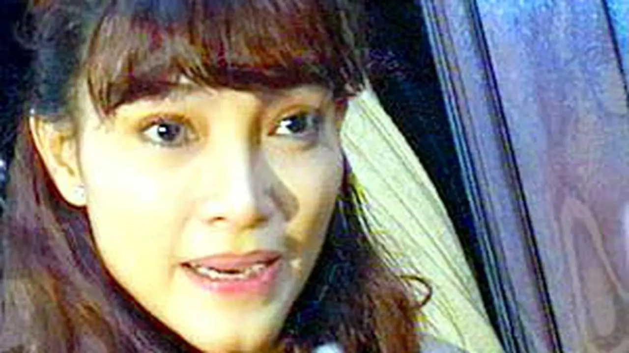 Vetty Vera Teringat Pujaan Hati - ShowBiz Liputan6.com