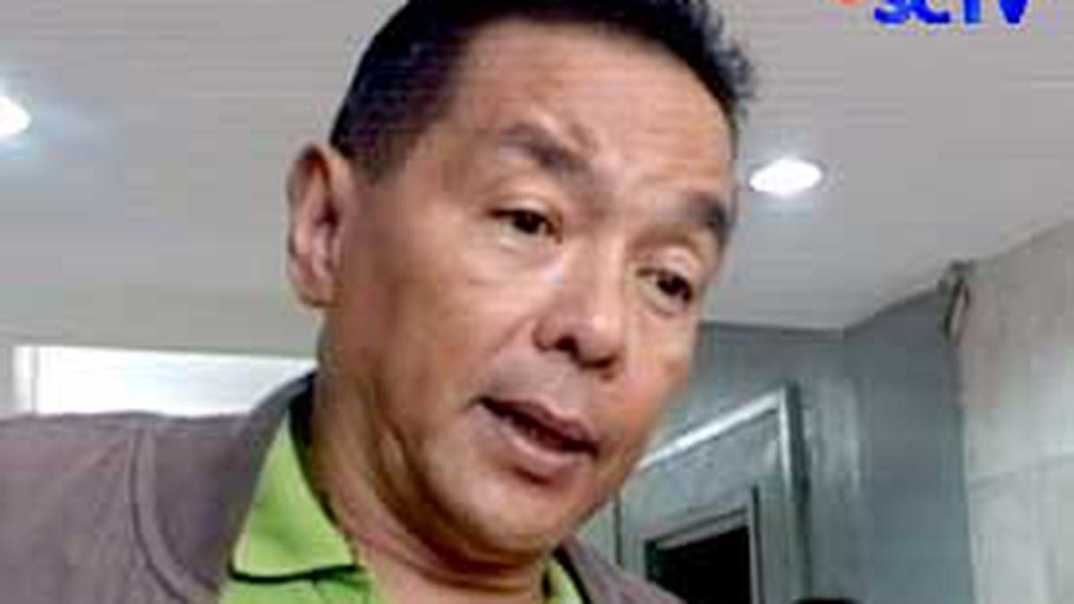 Ade Daud Nasution: Al Amin Bukan Dalang - News Liputan6.com