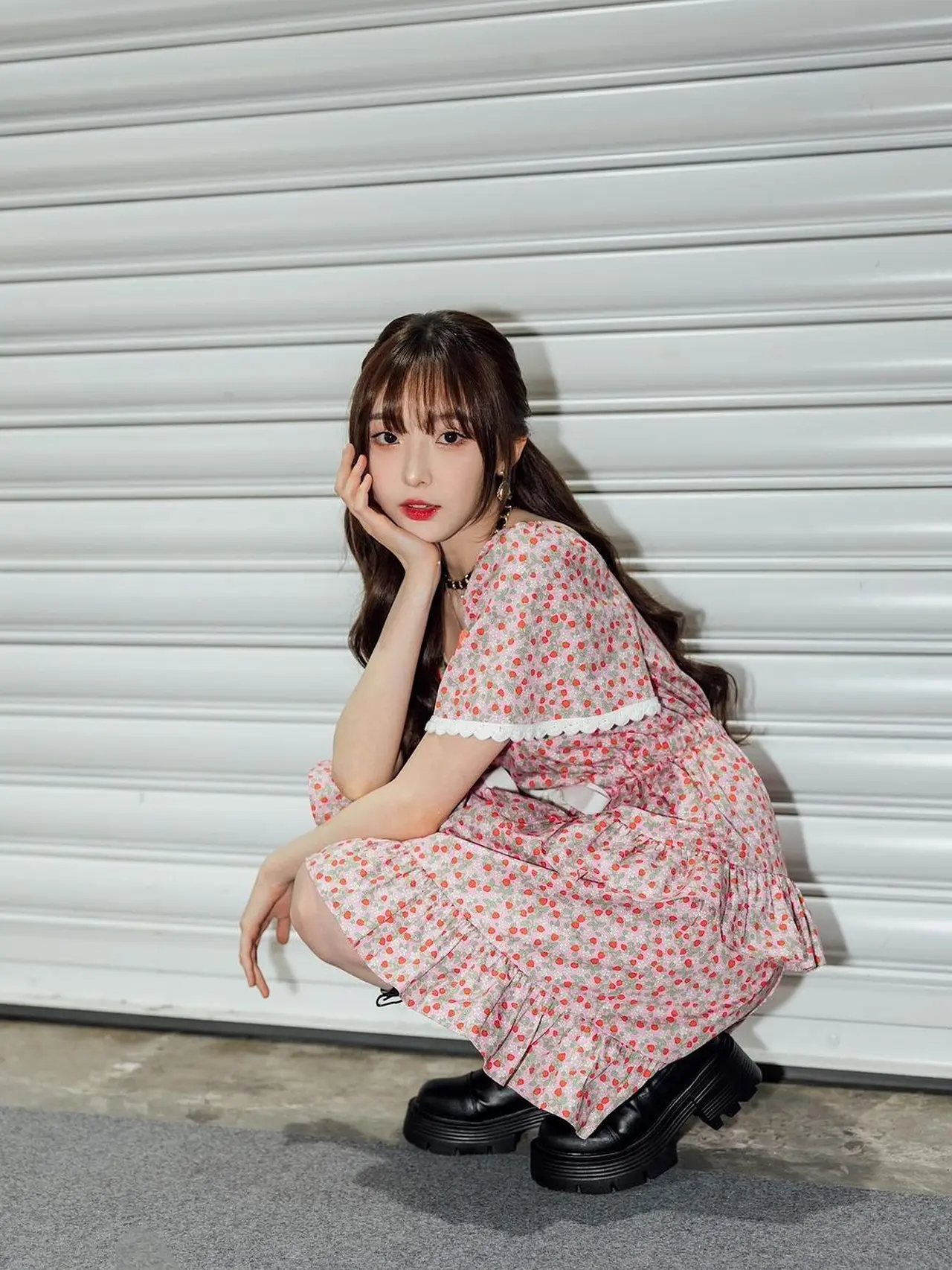 Dikabarkan Jadi Kekasih Bright Vachirawit, Melirik Pesona Cantik Nene ...