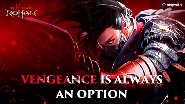 ROHAN: The Vengeance Kembali Hadir dengan Ras dan Tampilan Baru, Ini ...