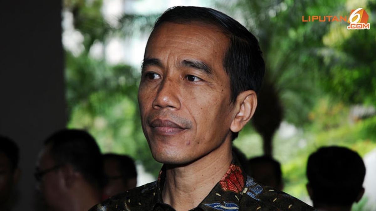 Jokowi Ganti Metro Mini dan Kopaja Tak Layak Akhir Tahun - News ...