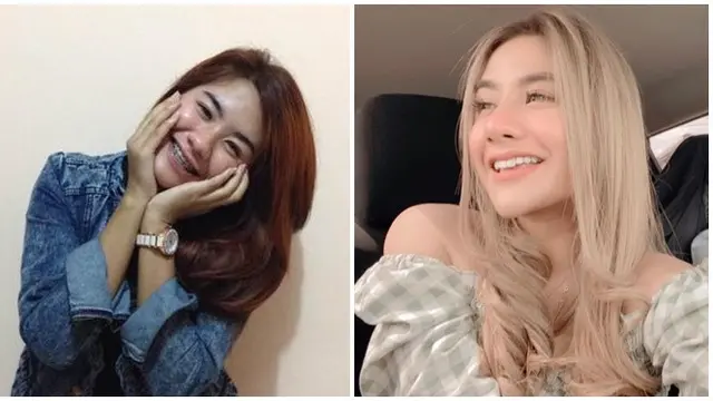 6 Potret Terbaru Risma D'Academy Musim Pertama, Penampilannya Bikin ...