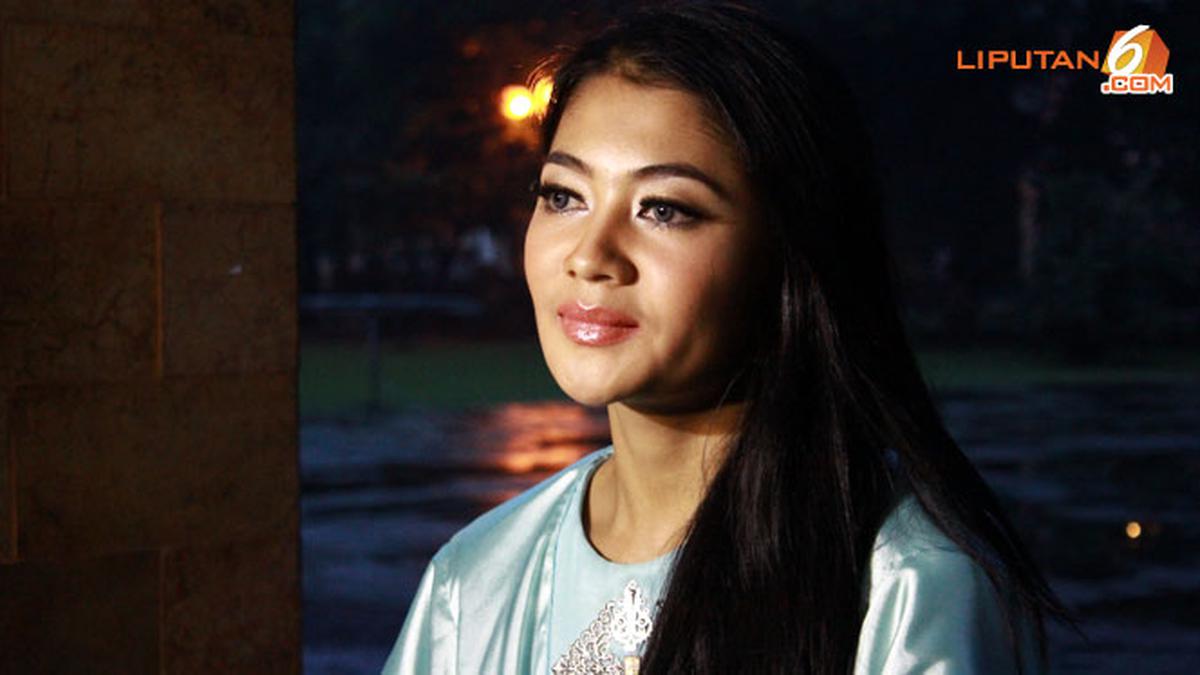 Indah Dewi Pertiwi - Foto Liputan6.com