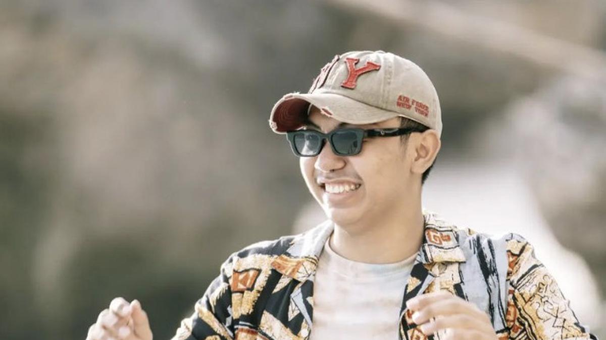 Diary Fimela: Kisah Sukses Eka Arya, Kreator Film Pendek asal Sulawesi ...