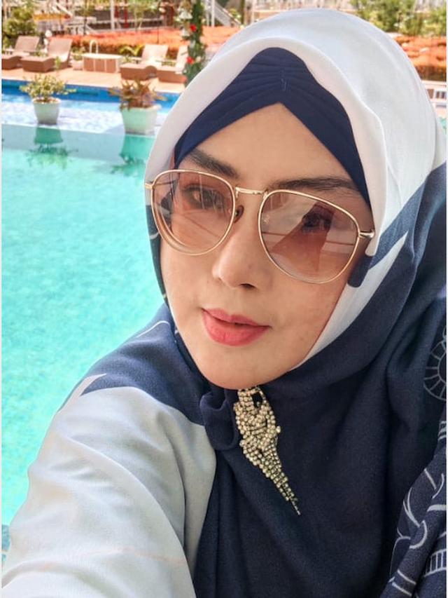 Pengakuan Mantan Bintang Panas Windy Chindyana: Diajari Akting Sally Marcellina, Klik dengan ...