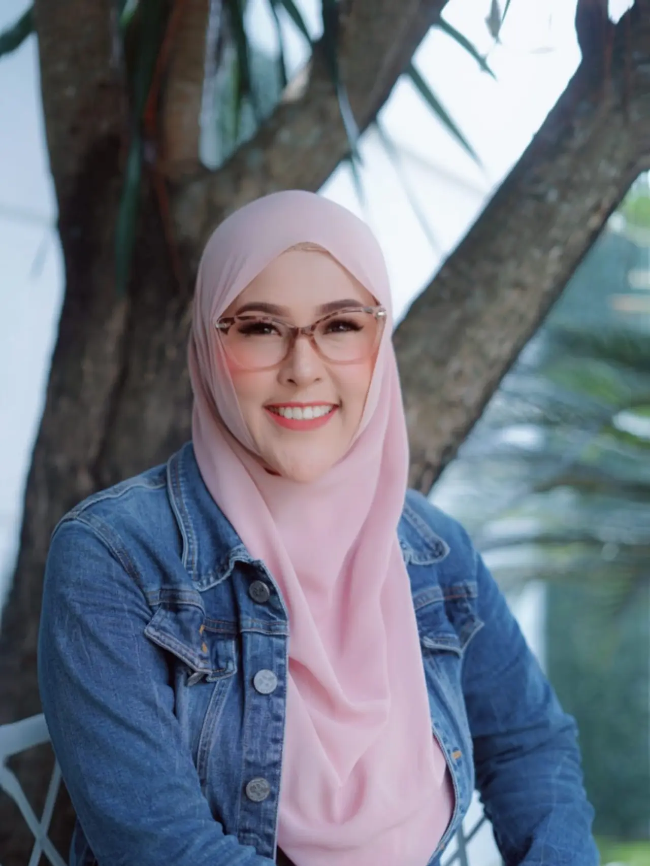 Mengenal Sosok Motivator Icha Nur Hanna yang Menginspirasi Banyak ...