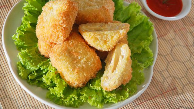 7 Resep Nugget Rumahan yang Cocok untuk Lauk dan Camilan - Food Fimela.com