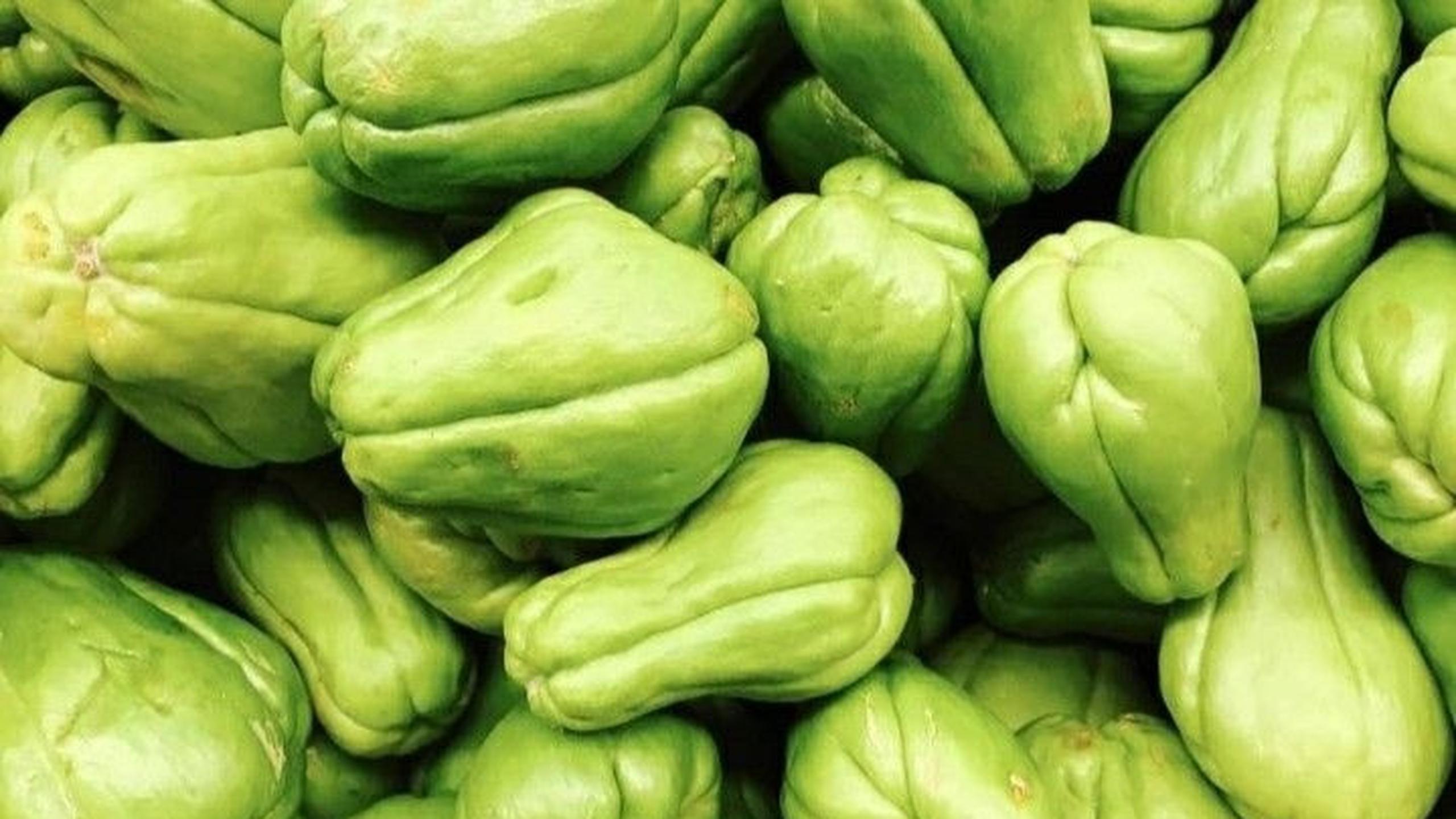 7 Resep Sayur Labu Siam yang Menggugah Selera, Hidangan Sehat yang ...