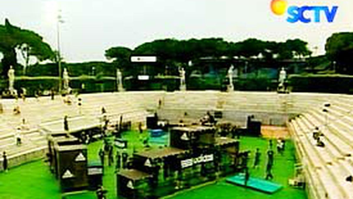 Parkour, Olahraga Lari Penuh Rintangan - Global Liputan6.com