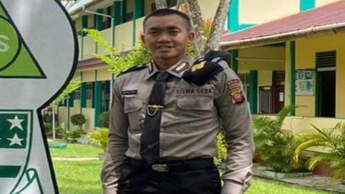 Alasan Ini yang Bikin Keluarga Duga Kematian Bripda Ignatius adalah ...
