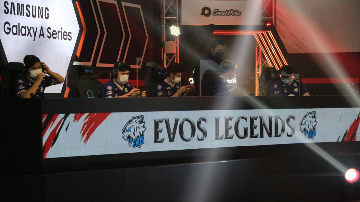 Evos Legends Juarai MPL ID Season 7 Usai Tumbangkan Bigetron Alpha