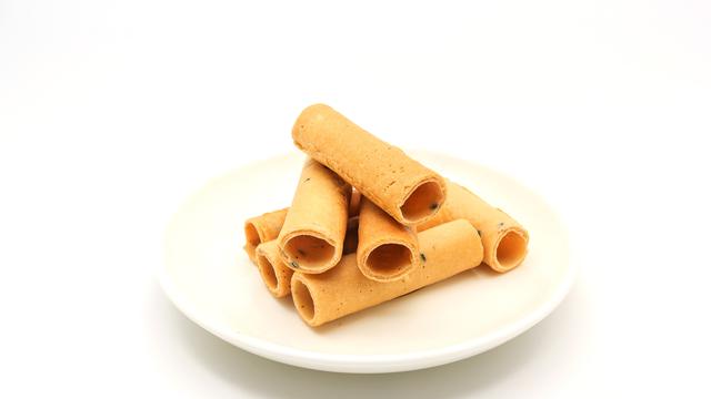 5 Resep Kue Semprong Manis Renyah yang Tak Gampang Melempem - Food ...