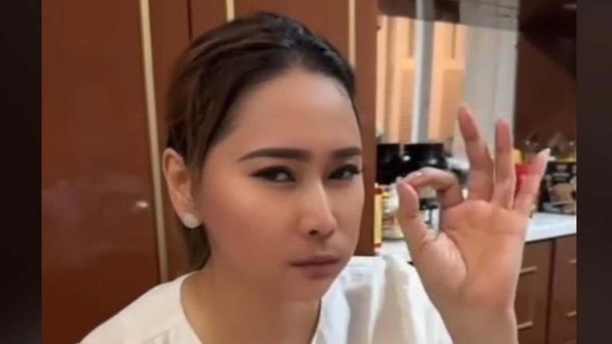 Inul Daratista Biasa Makan Pepaya dengan Bijinya, Simak Manfaat dan ...