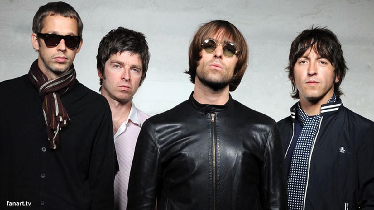 Oasis Bisa Kembali dengan Satu Syarat - ShowBiz Liputan6.com