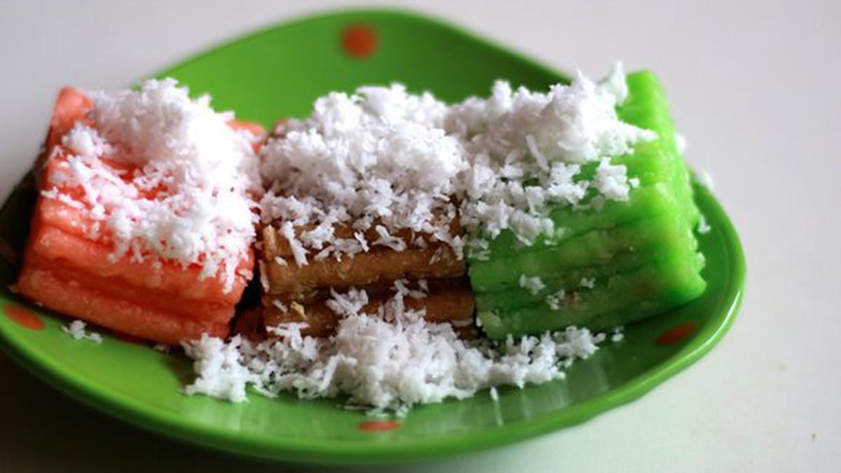 Resep Gethuk Lindri Keju - Lifestyle Fimela.com