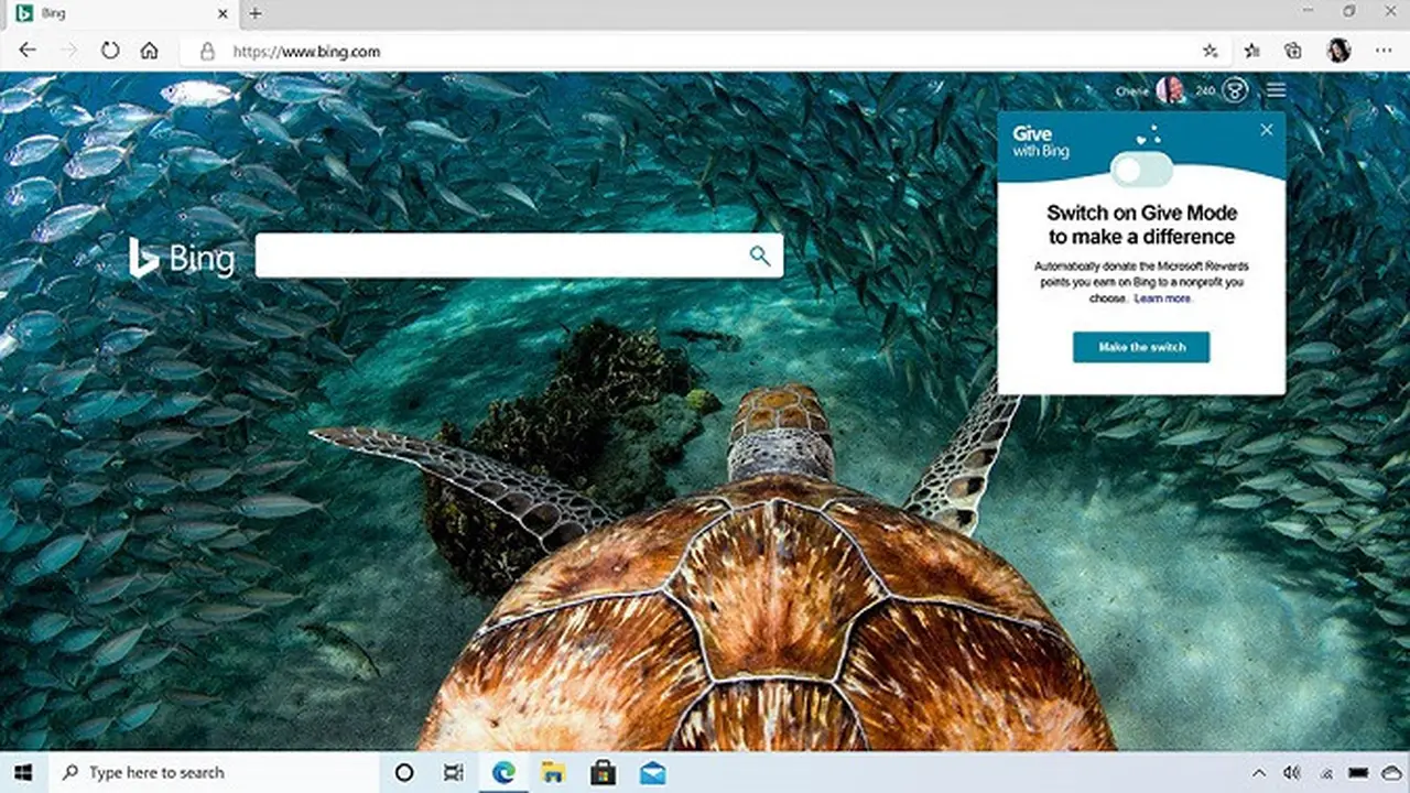 Microsoft Mulai Gantikan Edge Versi Legacy dengan Chromium - Tekno ...