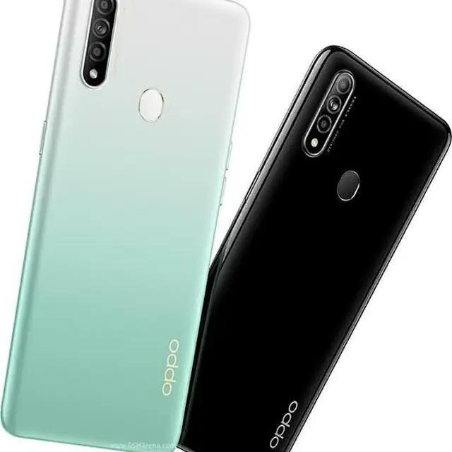 Harga Oppo A31 RAM 6GB di Tahun 2025 dan Spesifikasi Lengkapnya - Hot ...