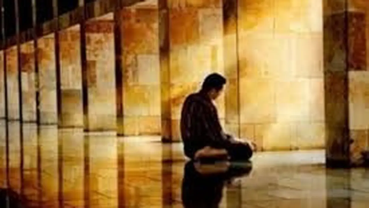 Panduan Lengkap Doa Rukuk Sholat dan I'tidal: Arab, Latin, dan Terjemah ...