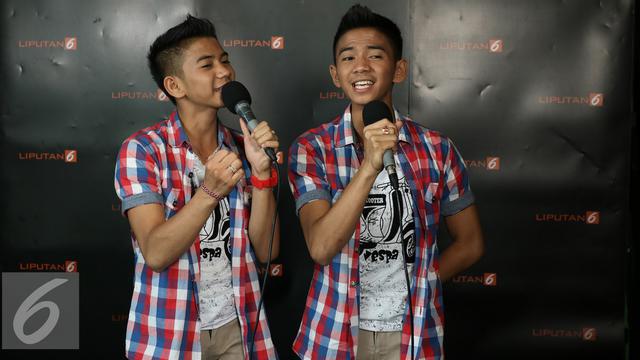 Malam Ini, Rizki-Ridho Rayakan Ultah di Konser Luar Biasa Vol. 2 ...