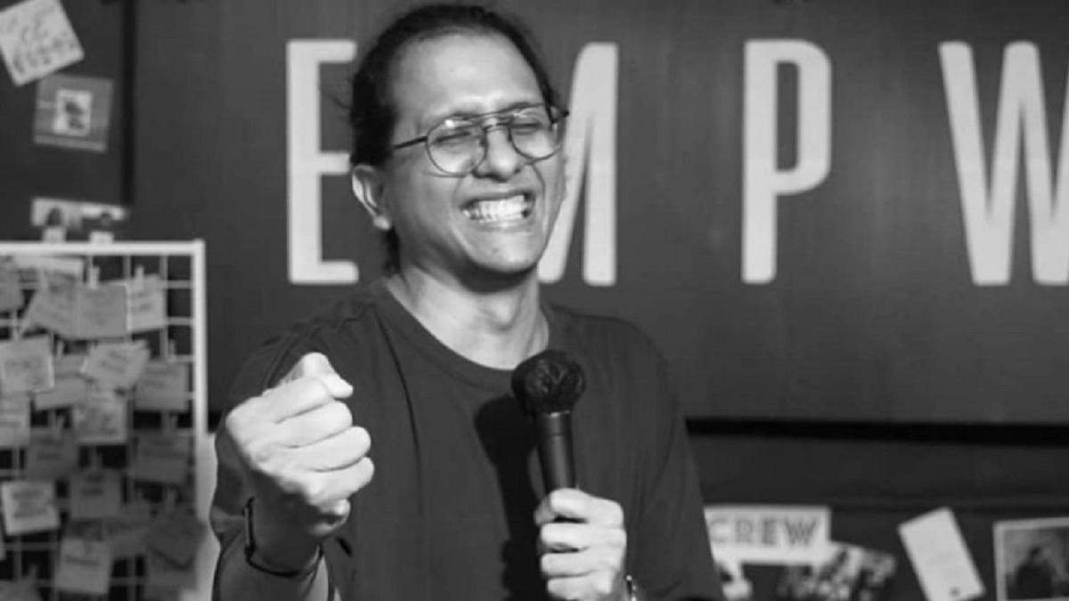 Raditya Oloan Meninggal, Gisel: Hati Kami Hancur dan Membutuhkanmu di ...