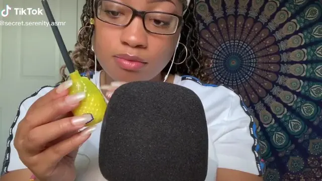 ASMR Adalah Autonomous Sensory Meridian Response, Ini Sejarah dan ...