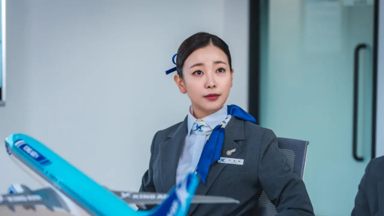 Mengenal 4 Tokoh di Drama Korea King The Land, Janjikan Romansa yang ...