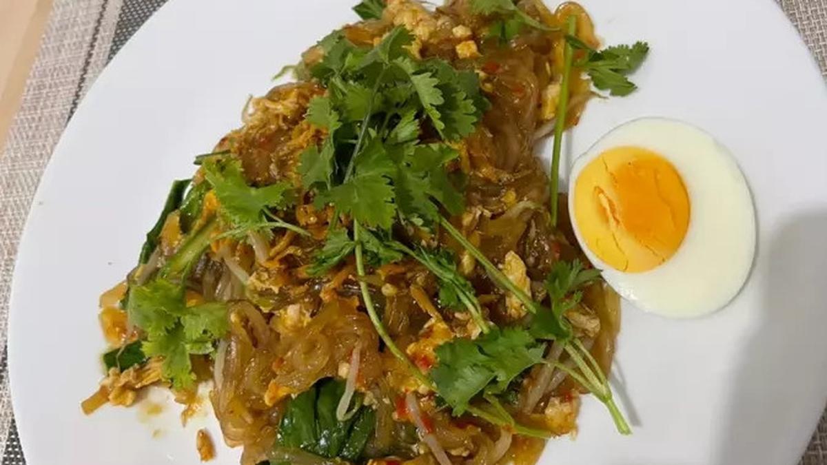 3 Resep Praktis Berbahan Sagu yang Populer di Tanah Papua - Lifestyle ...