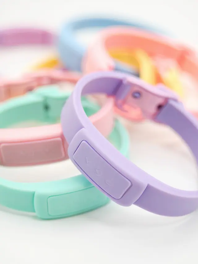 7 Model Gelang Fanclip Terbaru yang Unik dan Jarang Dimiliki, Bikin ...