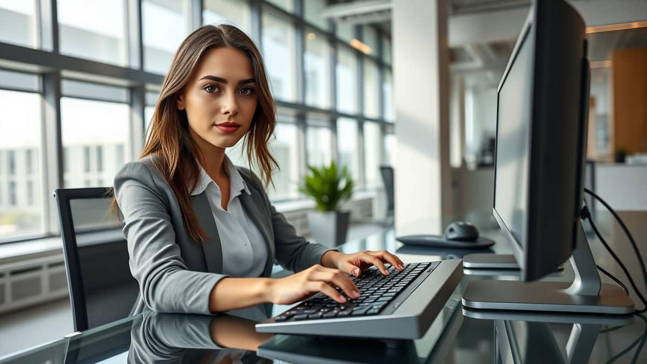 Fungsi dari Keyboard: Panduan Lengkap Penggunaan dan Manfaatnya