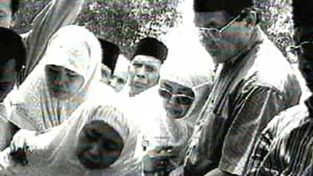 BI Tetap Akan Mengeluarkan Syahril Sabirin - News Liputan6.com