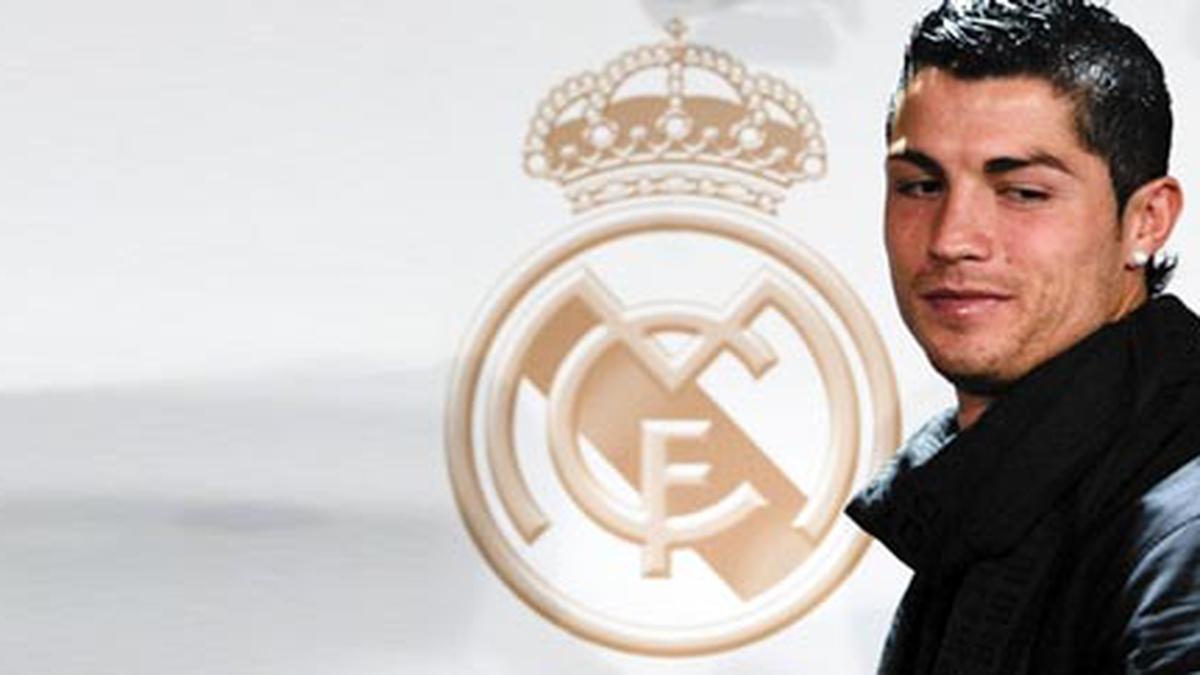 CR9 Hadirkan Keuntungan Wah! - Bola Liputan6.com