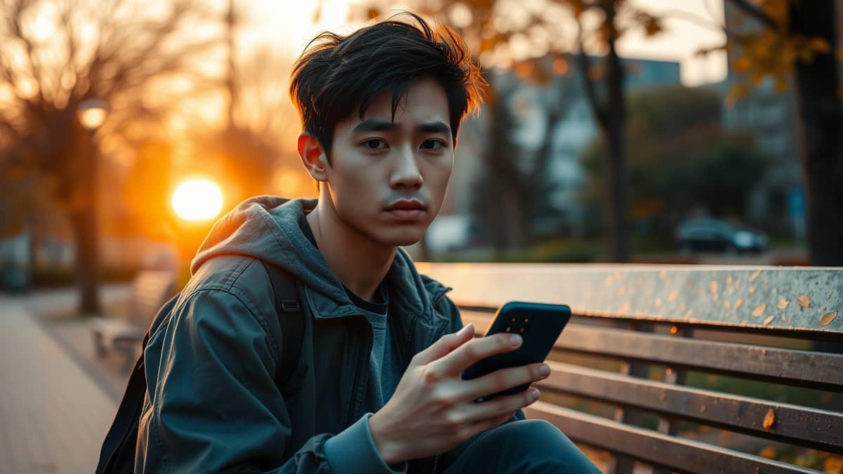 350 Kata Sad Boy yang Menyentuh Hati dan Bikin Galau